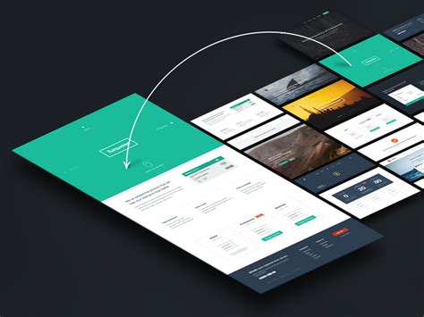 Generator For Startup Framework Is Here By Vladimir Kudinov For