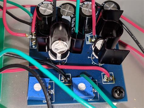 Passive Volume Control For Dacssources Page 9 Super Best Audio Friends