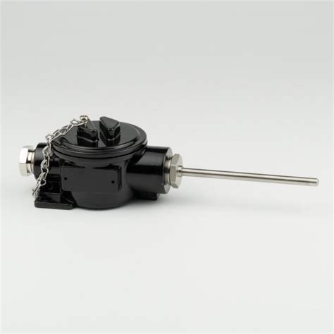Rtd Surface Mount Head Industrial Thermocouple Supplies