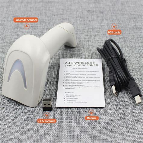 Raspberry Pi D Barcode Reader Auto Fast Scanning Pos QR Code Scanner