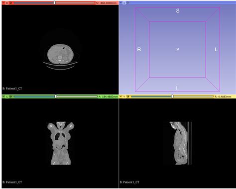 Layouts Image Quizzer Documentation