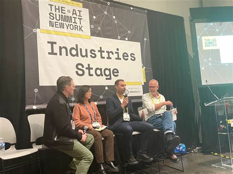 Ai Aisummit Ai Ai Business