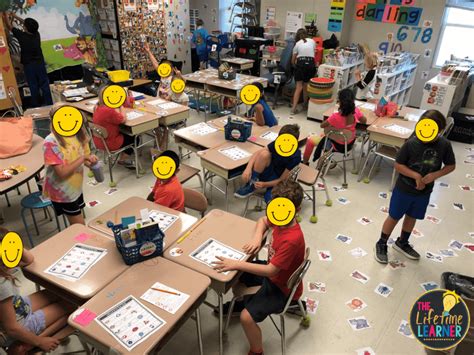 Zoo Classroom Transformation The Lifetime Learner