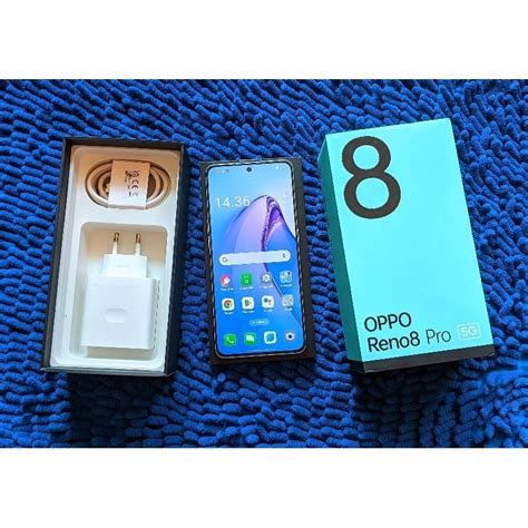 Jual Oppo Reno Pro G Series Second Shopee Indonesia