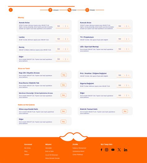 Multistep Form Case On Behance