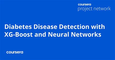 Diabetes Disease Detection With Xg Boost And Neural Networks