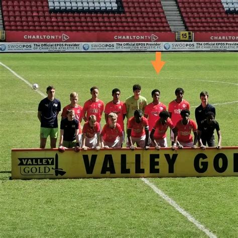 Chizaram Ezenwata Outstanding In Both Academic Sport