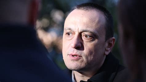 Подалият оставка шеф на СДВР става зам директор на Национална полиция Nova