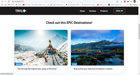 Github Devraj Comptravel Nepal