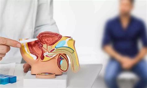 Study Finds New Blood Test Predicts Prognosis For Advanced Prostate Cancer Patients