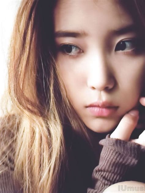 Kpop Iu Wallpapers Wallpaper Cave