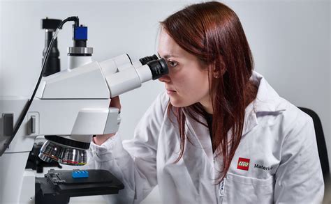 Lego Sustainability Assets About Us