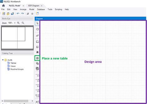 Data Modeling Guide Databases Ttc2020