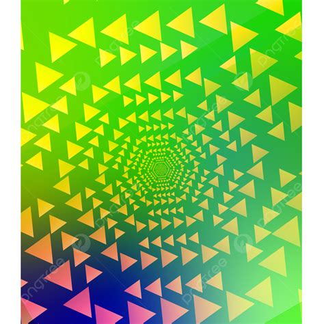 Abstract Vector Background Indigo Yellow Dark Abstract Vector