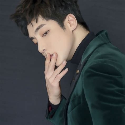 高瀚宇 堆糖，美图壁纸兴趣社区