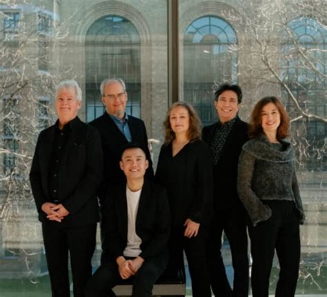 Royal Conservatory Of Music Arc Ensemble Hollywood Exiles Ludwig