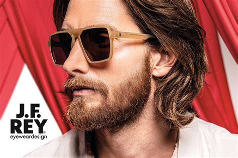 Jf Rey Eyewear Where Innovation Meets Fashion Visionplus Magazine