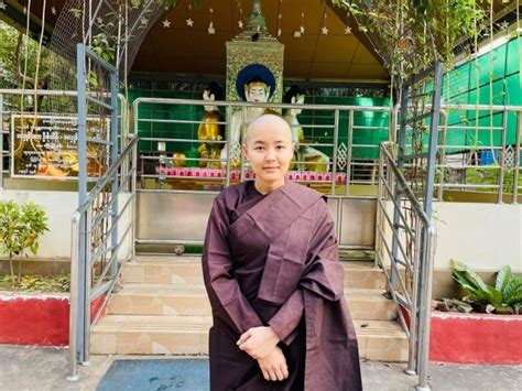 ၇ ရက်ထိထိ သာသနာ့အမွေကို ခံယူပြီး မိဘကျေးဇူးကိုဆပ်ကာ ပြုသမျှကုသိုလ်ကောင်းမှုအစုစုကို သာဓုခေ