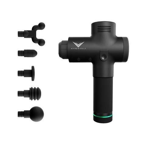 Hypervolt Plus Bluetooth Percussion Massager Athena