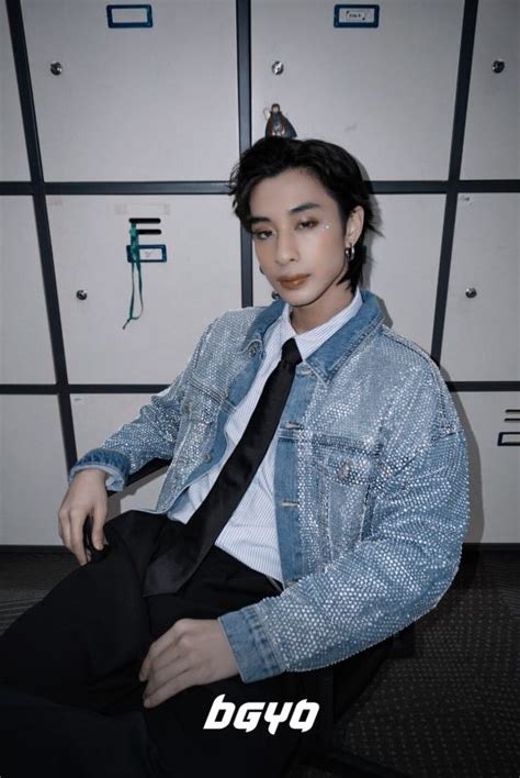 Bgyo Members Profile Updated Kpop Profiles