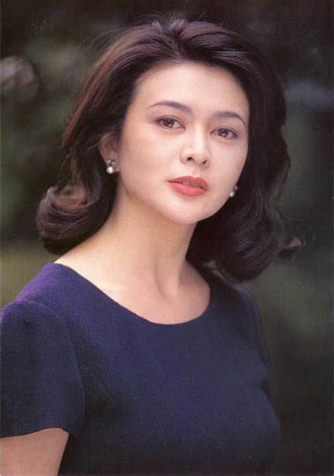 Rosamund Kwan Hong Kong Actress ~ Wiki And Bio With Photos Videos