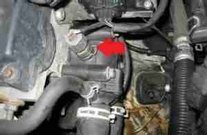 Engine Coolant Temperature Sensor ECT TroubleCodes Net