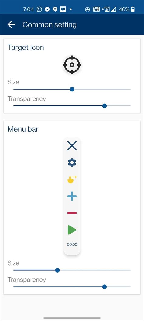 Op Auto Clicker Apk V16 Download For Android Phone Tab