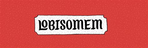 Lobisomem Jogo De Cartas On Behance