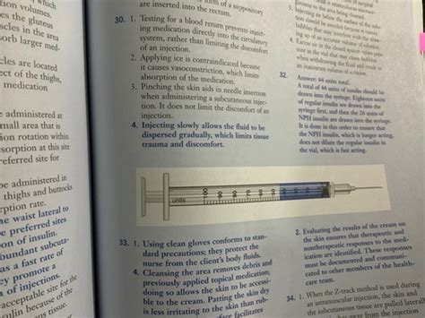 Medication Administration Flashcards Quizlet
