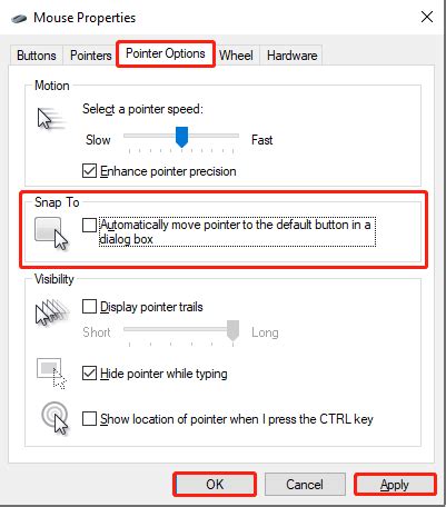Discover Why Cursor Moving To The Left When Typing