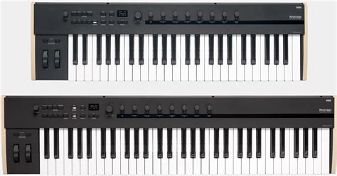 KORG Keystage 49 и 61 универсальные USB контроллеры ProSound