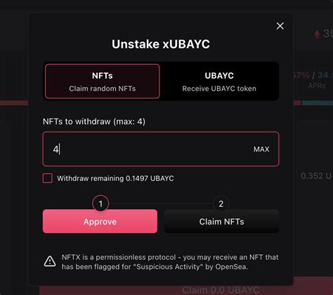 Metamask Improves Token Approval Ux