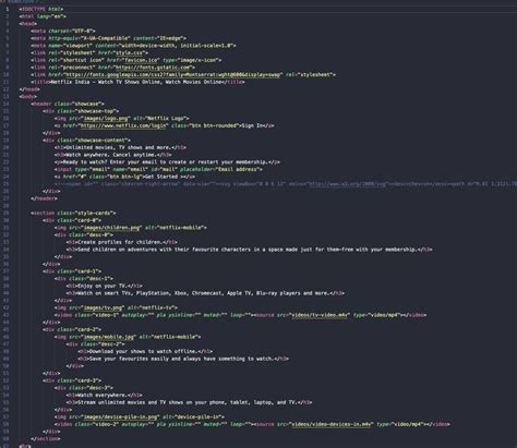 Arnav Poswal On Linkedin Task Bharatintern Webdevelopment Internship Taskcompleted