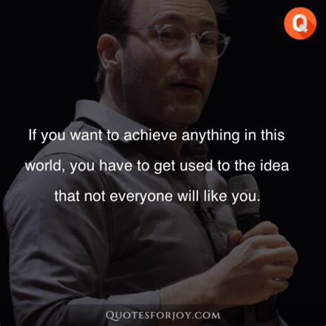 Start With Why Simon Sinek Quotes That Encourage Purpose