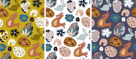 행복한 부활절 되세요 전단지 및 인쇄 디자인을 위한 부활절에 대한 레터링 벡터 일러스트 레이 션입니다 배너 포스터 인사말 엽서용 템플릿 100 벡터 파일 0명에 대한 스톡