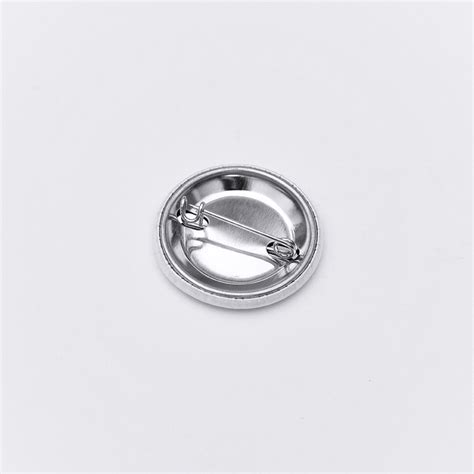 1 25 lotus flower button