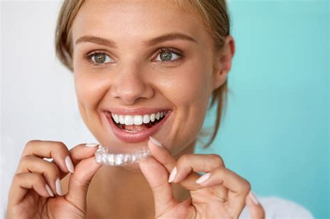 How Does Invisalign Work