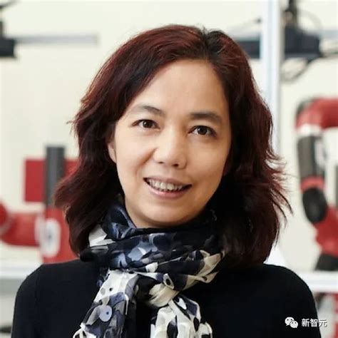 李飞飞新书《我看到的世界》正式发售！忧心斯坦福没有训练chatgpt算力，自称不是ai毁灭派 智源社区