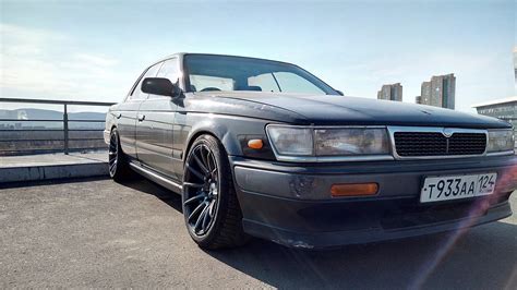 Nissan Laurel C33 2 0 бензиновый 1992 на Drive2