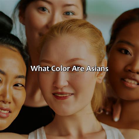 Asians Models Manifica