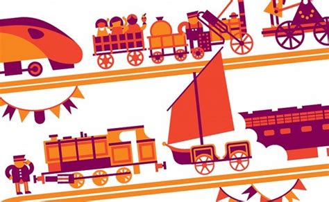 On The Rails Creative Bloq