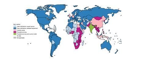 Incidence Of Tuberculosis Định Nghĩa Ví Dụ Câu Và Cách Sử Dụng Từ