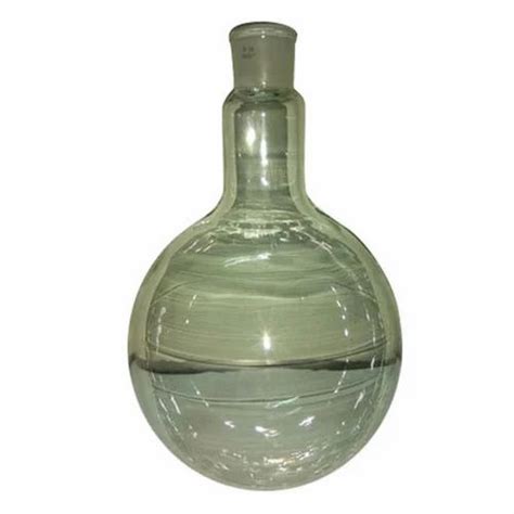 Glass Round Bottom Flask For Chemical Laboratory 500 Ml At 550 Piece In New Delhi