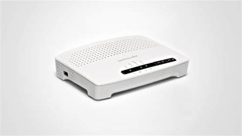 Technicolor Cable Modems GDI Technology Inc