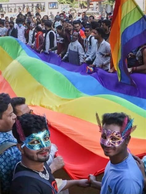 Greece Legalises Same Sex Marriage Check The List