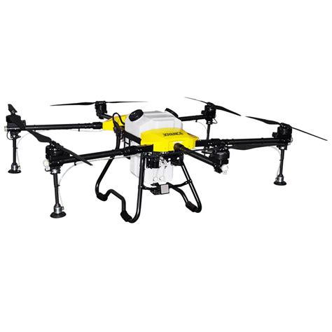 Gyroplane Uav Drone Crop Spraying Machine Agricultural Pesticide Sprayer Drones With Autopilot