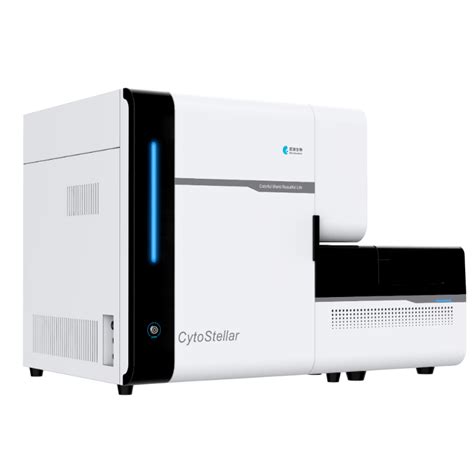 层浪生物3光38色全光谱流式细胞仪供应商 北京流式细胞仪3光38色全光谱流式细胞仪【图】 仪器信息网