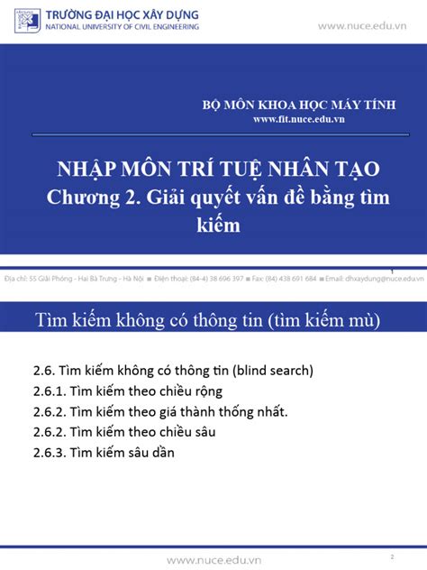 C Blind Search Pdf