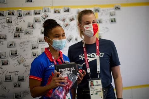 The Ioc And Wfsgi Road To Paris Wfsgi World Federation Of The Sporting Goods Industry