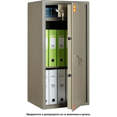 МЕХАНИЧЕН СЕЙФ Valberg Asm 90 T